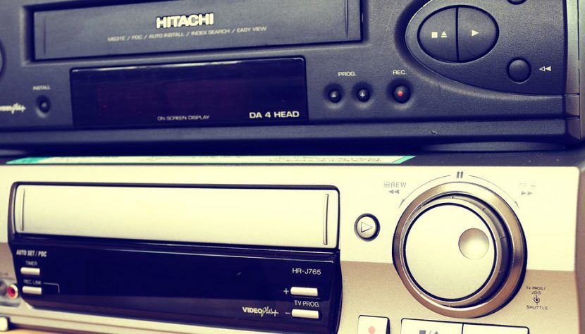 Convert Video to DVD and preserve your precious family memories